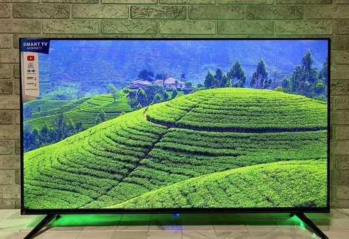 Новый SMART TV Телевизор 32" (81 см) Android 13