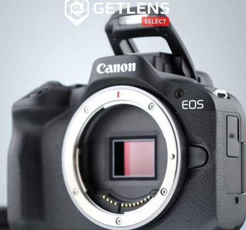 Canon EOS R50 Body Black (id-08241109)