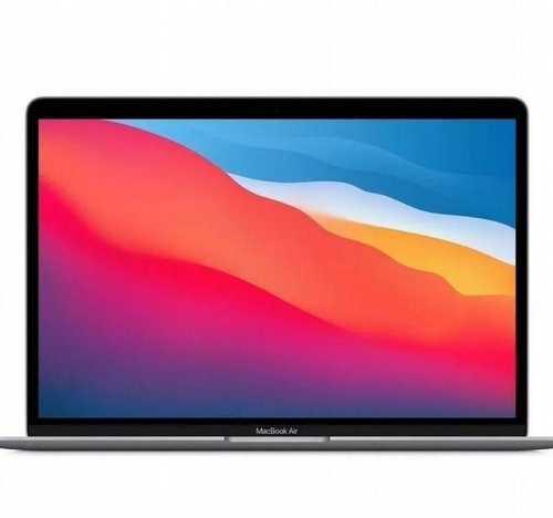 Apple macbook air 13 m1 Gray