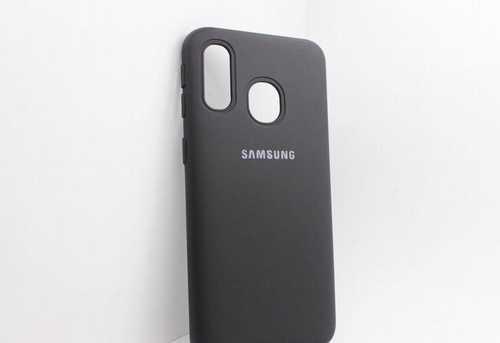 Чехол на Samsung Galaxy A40