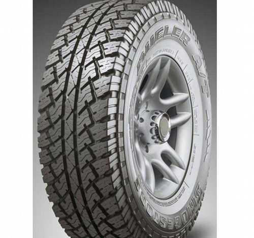 Bridgestone Dueler A/T 693 IV 265/65 R18 114V