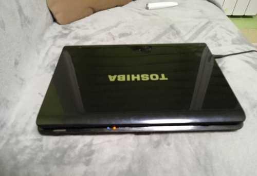 Toshiba satellite a200-23y