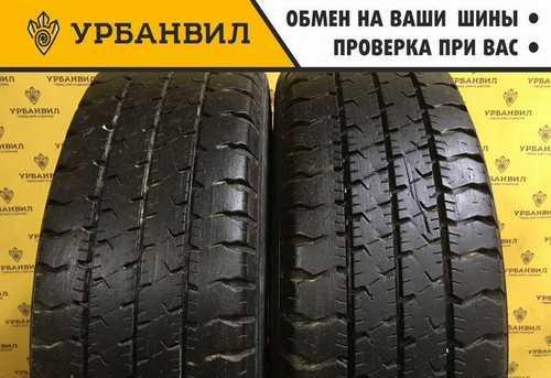 Continental VancoWinter 205/70 R15C R
