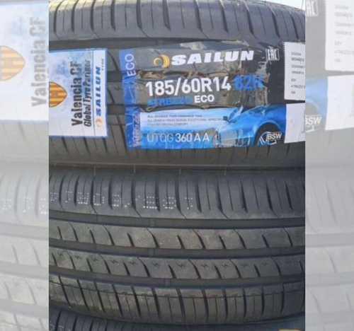 Sailun Atrezzo ECO 185/60 R14