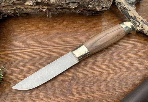 Нож финка "Засапожный средний", клинок сталь K340