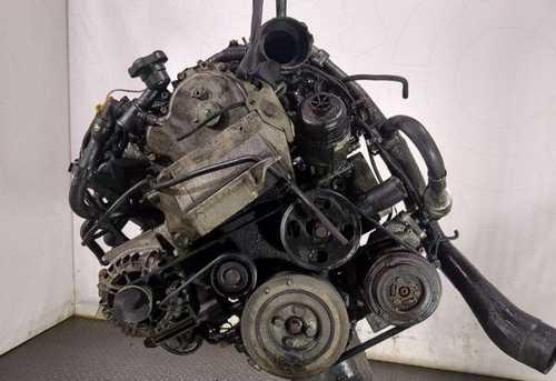 Двигатель Opel Astra J, 2011