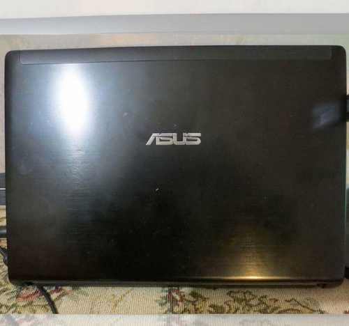 Ноутбук Asus UL30A