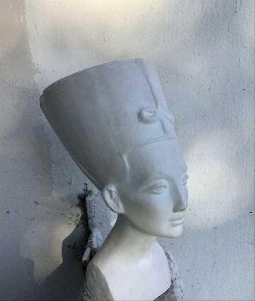Нефертити голова бюст статуэтка