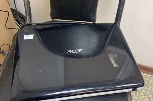 Ноутбук Acer 5720G-101G16Mi