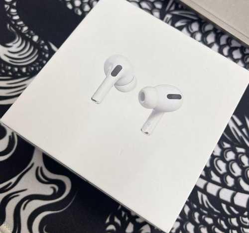 Apple airpods pro 2 (реплика)