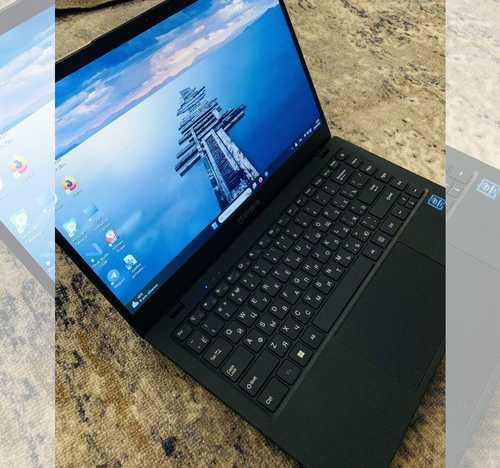 Irbis Breeze Ноутбук 14", Intel Celeron