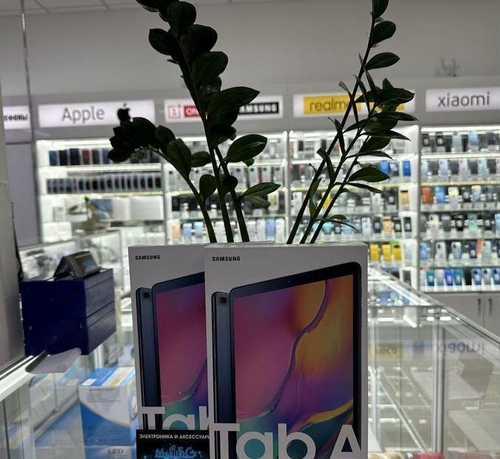Samsung Tab A 10,1 LTE T515 32Gb Black