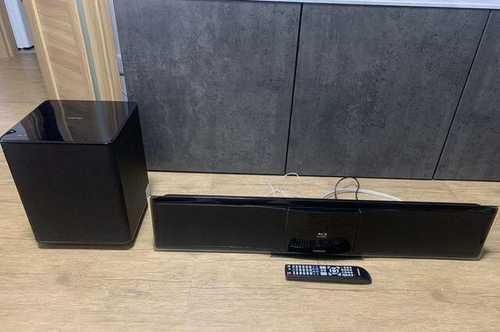 Домашний кинотеатр Samsung HT-BD8200