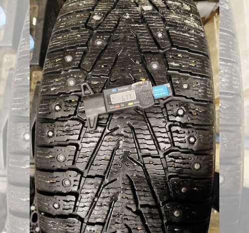 Nokian Tyres Hakkapeliitta 7 SUV 265/60 R18 114T