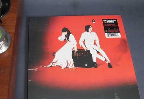 The White Stripes - Elephant - Lp 2023