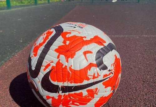 Футбольный мяч "Nike academy 23-24" 4, реплика