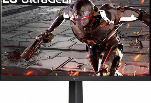 Монитор 32" LG UltraGear 32GN650-B VA #346057