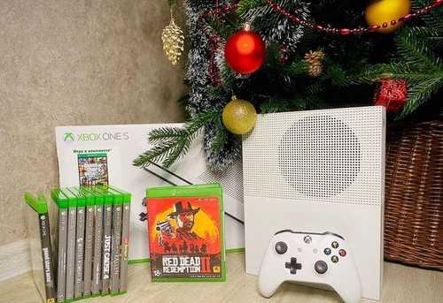 Xbox One S \ Xbox Series X \ Xbox 360 Trade in