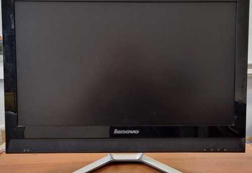 Моноблоки Lenovo С460,i3/i5 Б/У(смотрите описание)