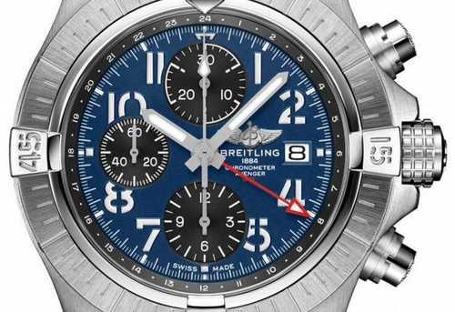Часы Breitling A24315101C1X2