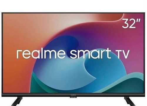 32" Телевизор realme 32RMT101