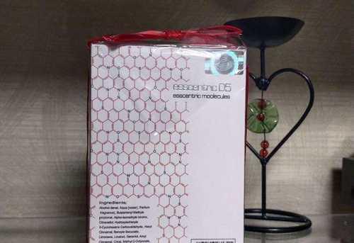 Парфюмерная вода женская esscentric O5 moolecules