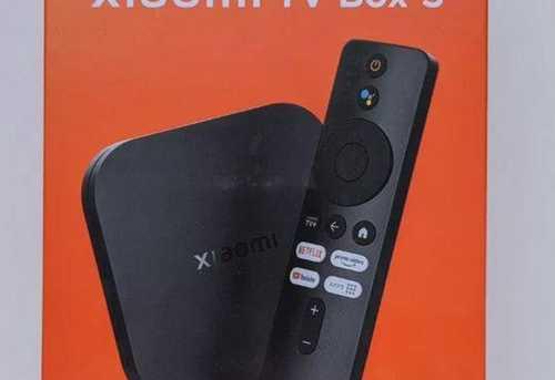 Xiaomi mi TV Box S 2 Gen бесплатное iptv и фильмы