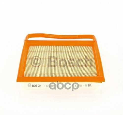Воздушный фильтр s0504 F 026 400 504 Bosch