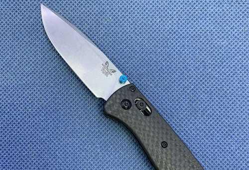Нож benchmade bugout 535 carbon