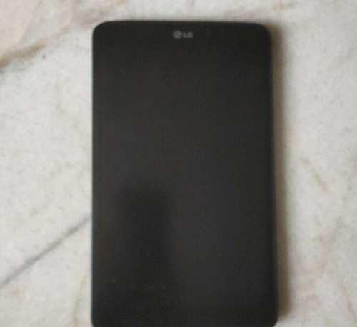 Планшет LG G Pad 8.3 V500