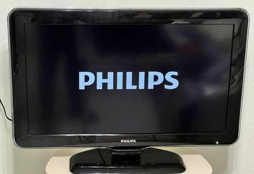 Телевизор philips 32pfl 5604/60