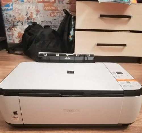 Принтер Canon pixma MP 270