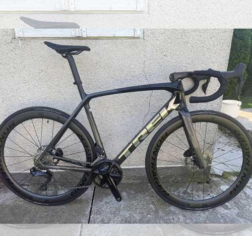 Топовый Trek Emonda SLR 6 Di2 (2024) "56