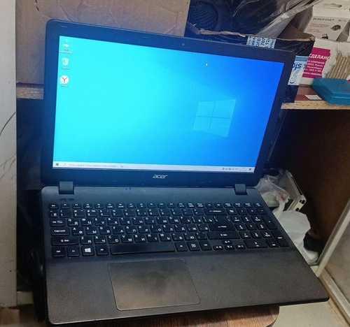 Acer n15w4