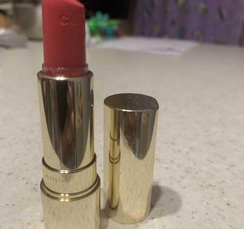 Помада clarins 749