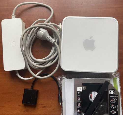 Mac mini 2009 a1283