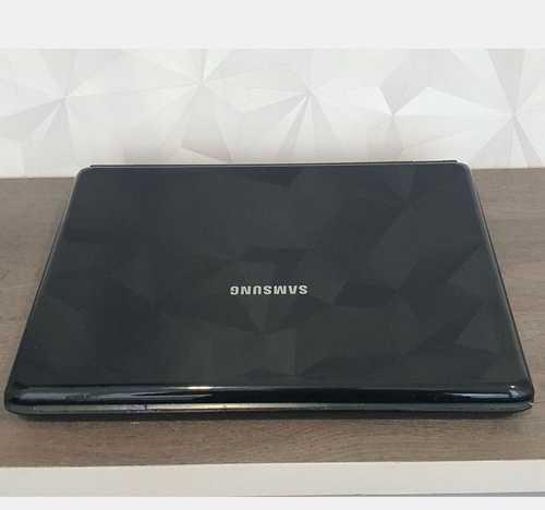 Ноутбук samsung R410