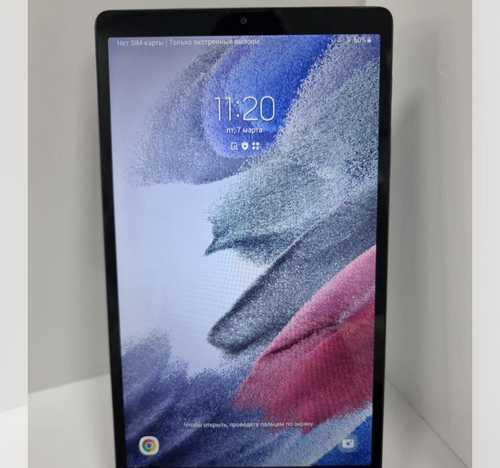 Планшет samsung galaxy tab a7 lite 32 гб (11)