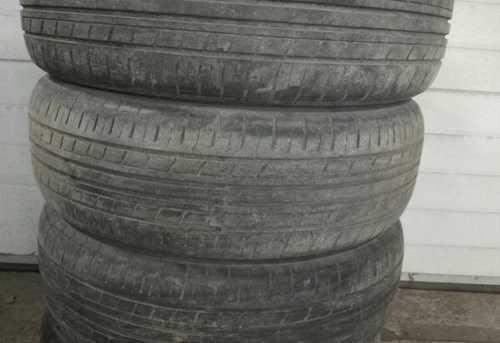 Yokohama BluEarth AE51 195/65 R14