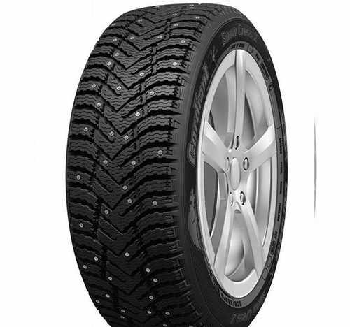 Cordiant Snow Cross 2 SUV 205/70 R15 T