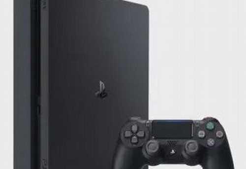 Игровая приставка Sony PlayStation 4 Slim 500 гб H