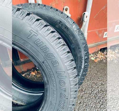 Tunga Nordway 2 185/60 R14 82Q