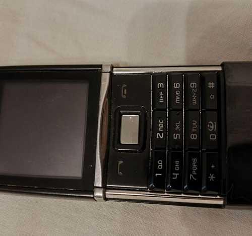 Nokia 8800