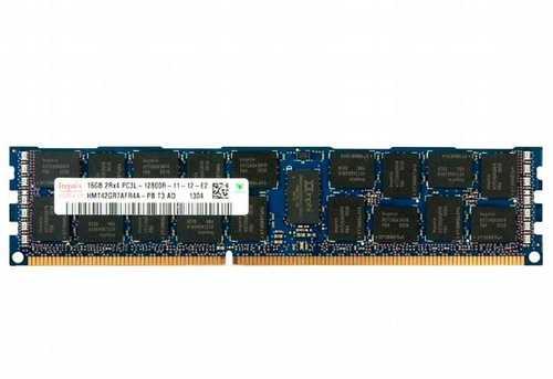 Серверная память DDR3 ECC REG 16Gb 1600 hynix