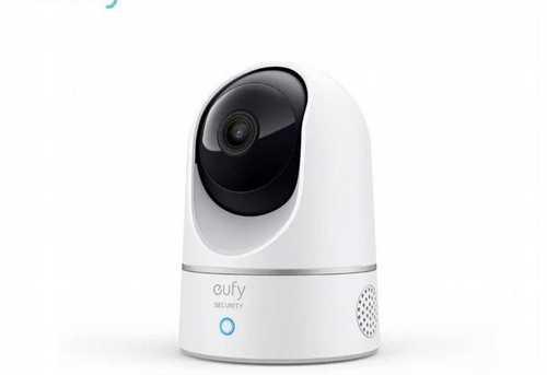 Камера видеонаблюдения wifi Eufy P24 2K видео