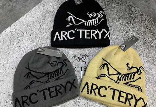 Шапка Arcteryx