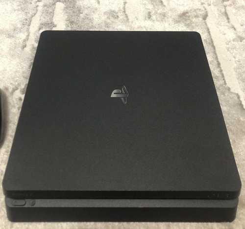 Sony playstation 4 slim 500gb