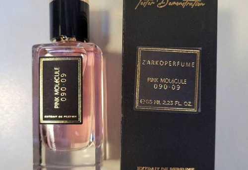 Zarkoperfume pink molecule 090 09