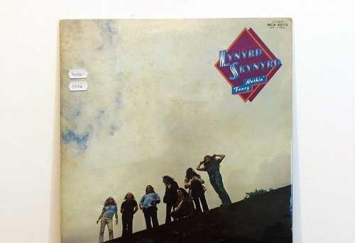 0377 Lynyrd Skynyrd – Nuthin' Fancy