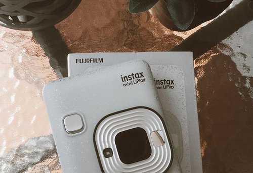 Instax mini liplay